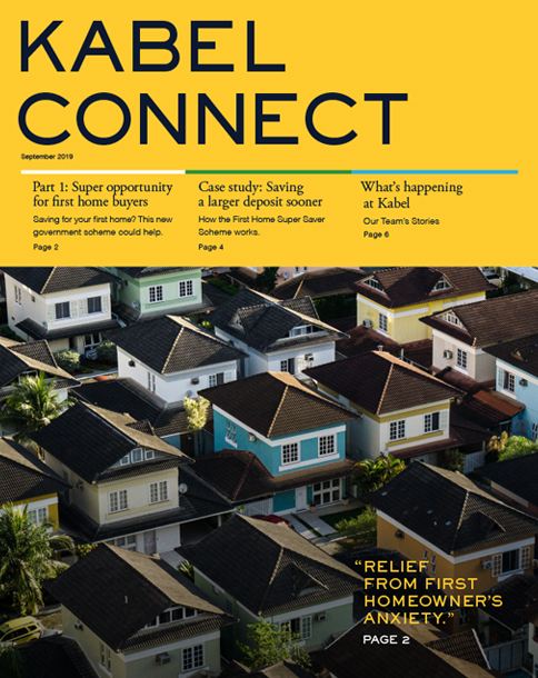Kabel Financial Services